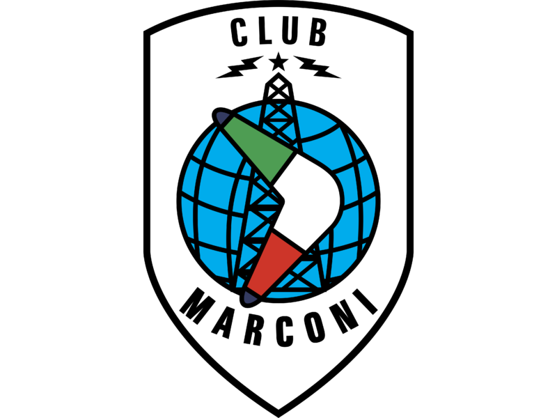 Marconi Logo PNG Transparent & SVG Vector - Freebie Supply