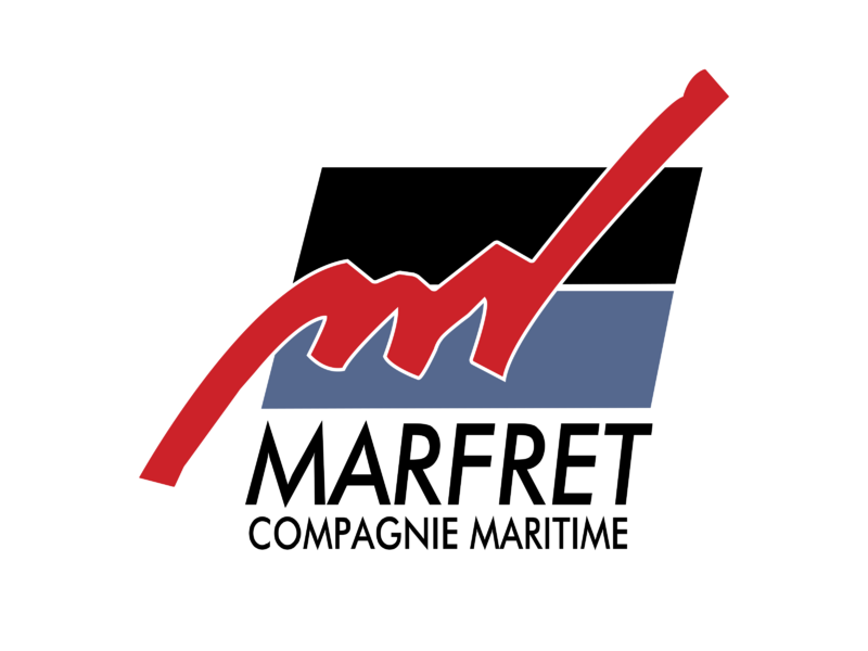 Marfret Logo PNG Transparent & SVG Vector - Freebie Supply