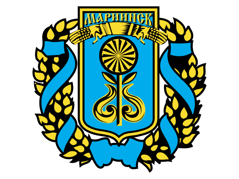 Mariinsk Logo PNG Transparent & SVG Vector - Freebie Supply