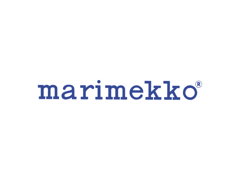 Marimekko Logo PNG Transparent & SVG Vector - Freebie Supply