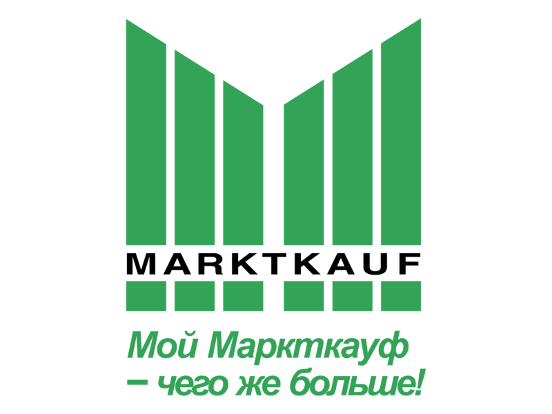 Marktkauf Logo PNG Transparent & SVG Vector - Freebie Supply
