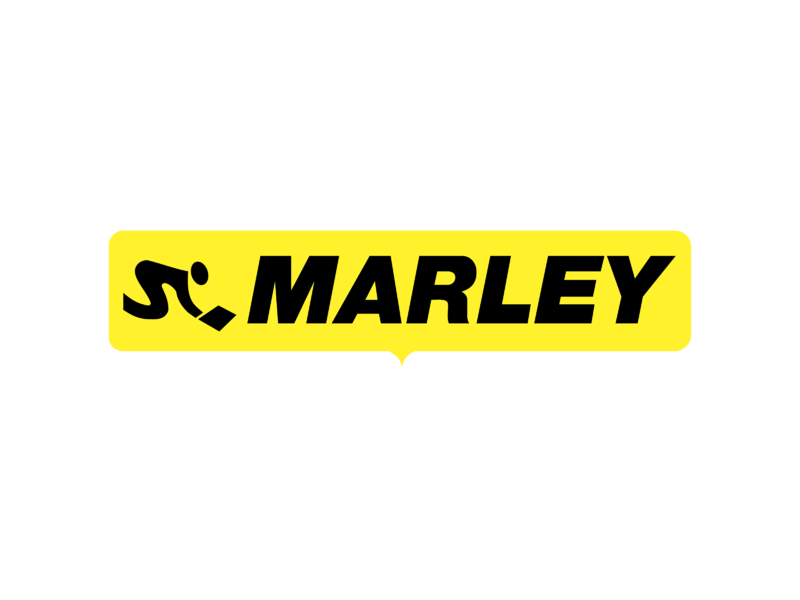 Marley Logo PNG Transparent & SVG Vector - Freebie Supply