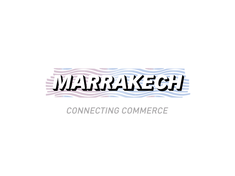 Marrakech Logo PNG Transparent & SVG Vector - Freebie Supply