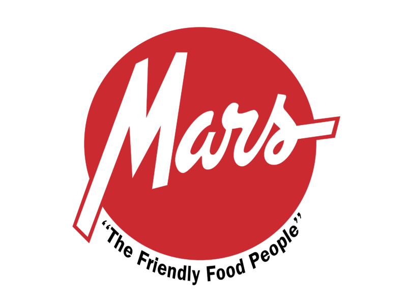 Mars Logo PNG Transparent & SVG Vector - Freebie Supply