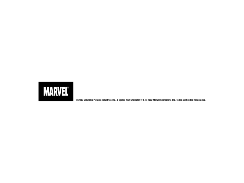 Marvel Comics Logo PNG Transparent & SVG Vector - Freebie Supply