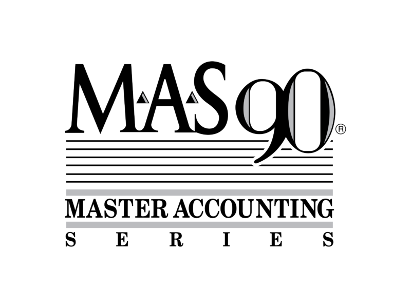 MAS 90 Logo PNG Transparent & SVG Vector - Freebie Supply