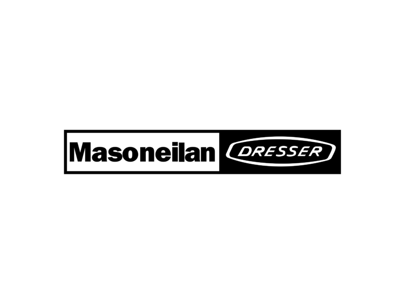Masoneilan Logo PNG Transparent & SVG Vector - Freebie Supply