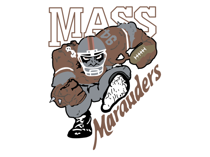 Mass Marauders Logo PNG Transparent & SVG Vector - Freebie Supply