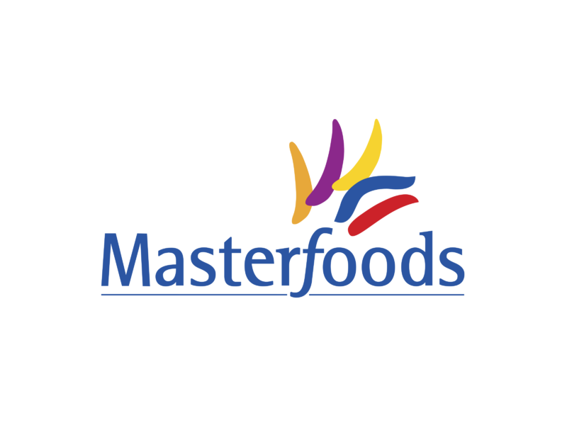 Masterfoods Logo PNG Transparent & SVG Vector - Freebie Supply