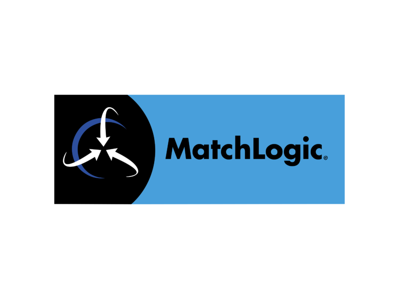 MatchLogic Logo PNG Transparent & SVG Vector - Freebie Supply
