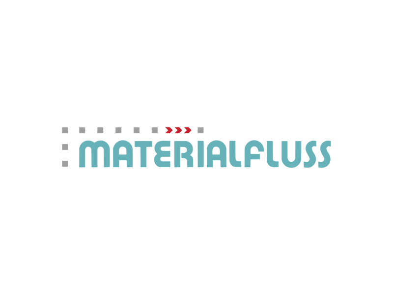 Materialfluss Logo PNG Transparent & SVG Vector - Freebie Supply
