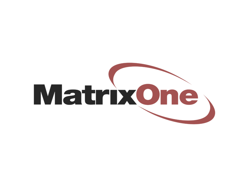 MatrixOne Logo PNG Transparent & SVG Vector - Freebie Supply
