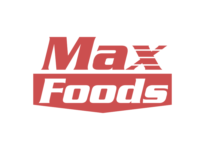 Max Foods Logo PNG Transparent & SVG Vector - Freebie Supply