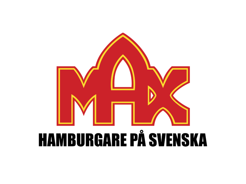 Max Burger Logo Profile For Burger Max