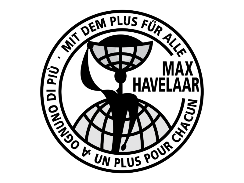 Max Havelaar Logo PNG Transparent & SVG Vector - Freebie Supply