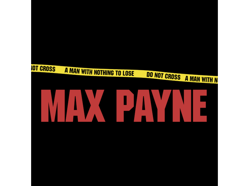 Max Payne Logo PNG Transparent & SVG Vector - Freebie Supply
