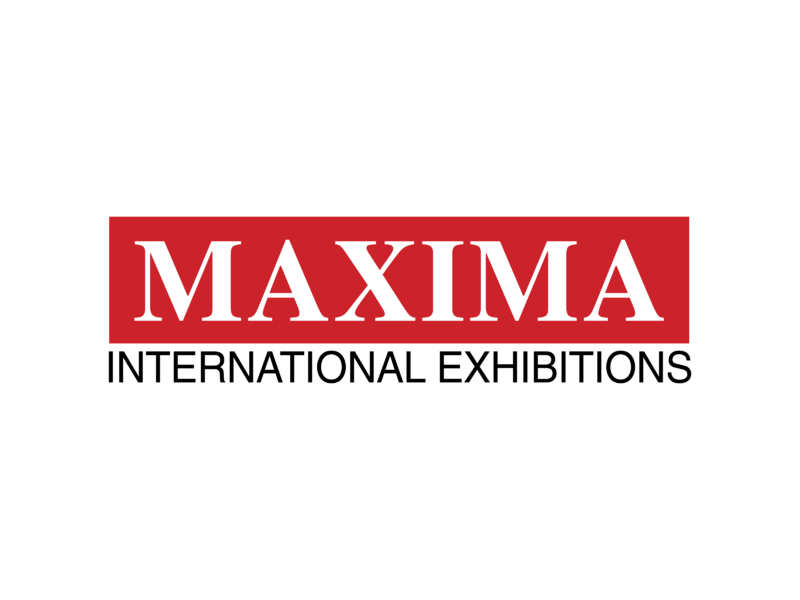 Maxima International Exhibitions Logo PNG Transparent & SVG Vector ...