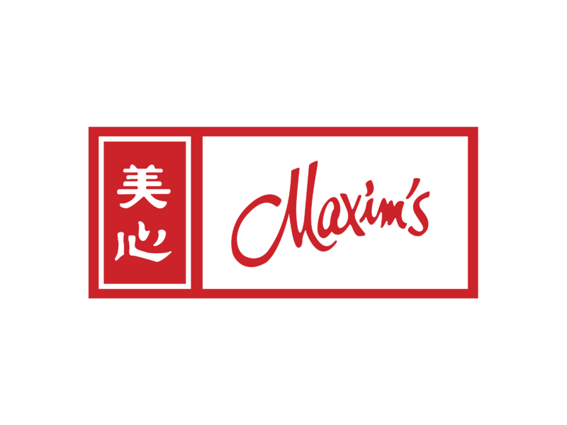 Maxim's Logo PNG Transparent & SVG Vector - Freebie Supply