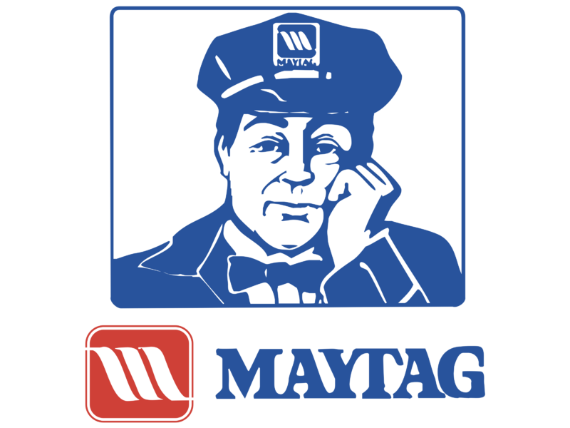Maytag Logo PNG Transparent & SVG Vector - Freebie Supply
