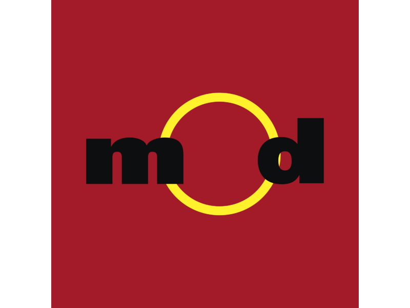 MBD Logo PNG Transparent & SVG Vector - Freebie Supply