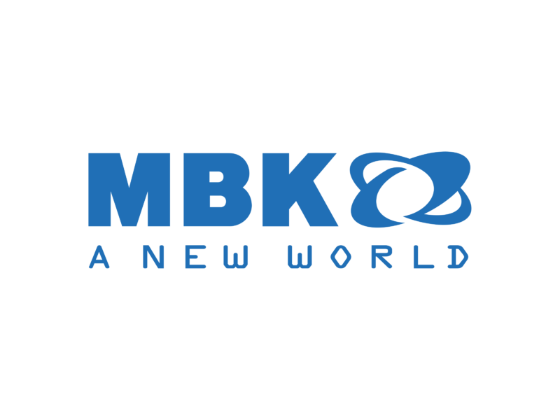 MBK Logo PNG Transparent & SVG Vector - Freebie Supply