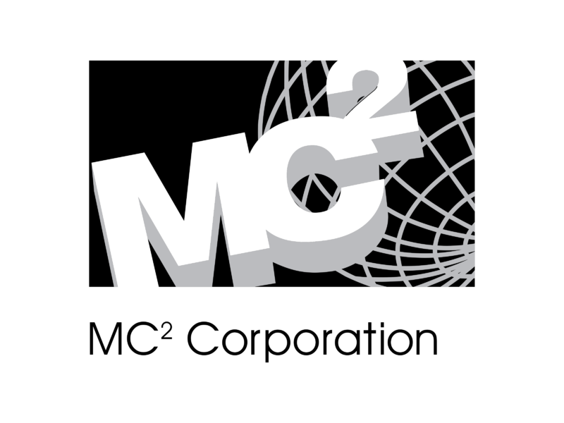 MC2 Corporation Logo PNG Transparent & SVG Vector - Freebie Supply
