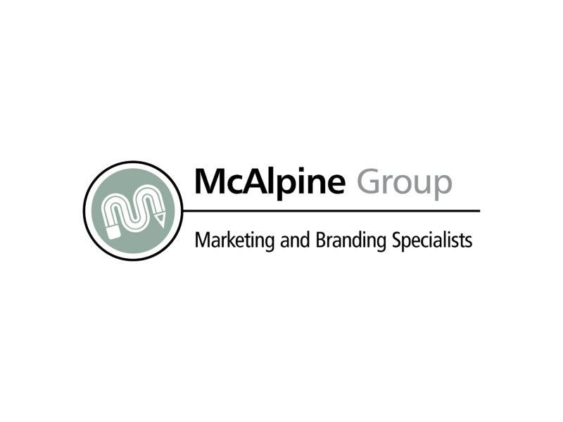 McAlpine Group Logo PNG Transparent & SVG Vector - Freebie Supply