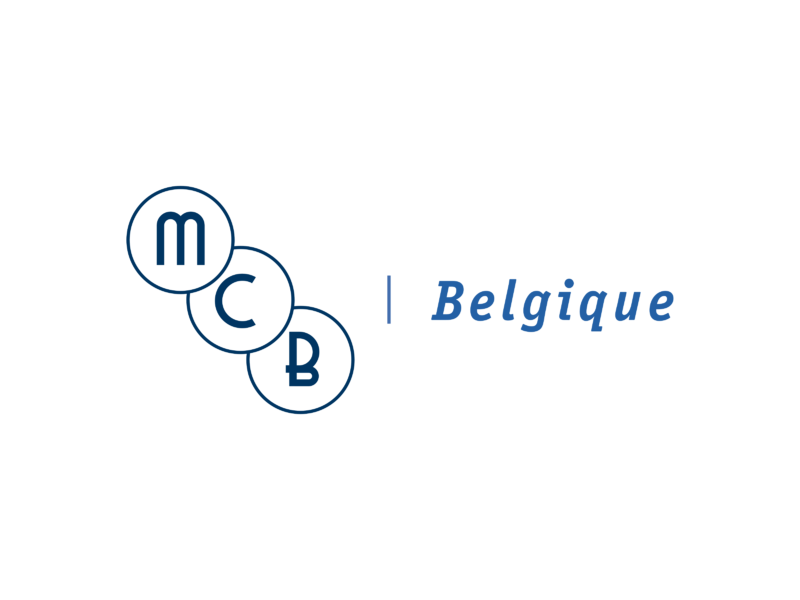 MCB Belgique Logo PNG Transparent & SVG Vector - Freebie Supply