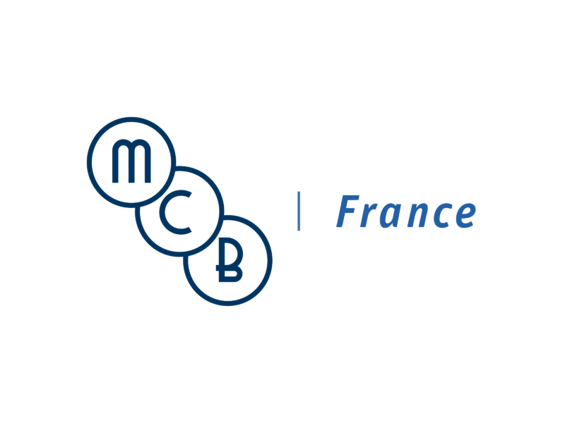 MCB France Logo PNG Transparent & SVG Vector - Freebie Supply