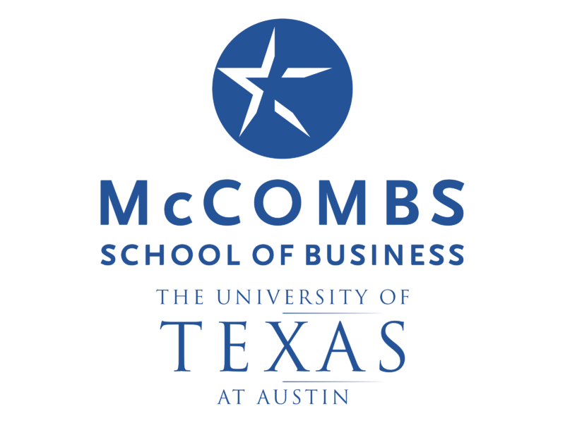 McCombs School of Business Logo PNG Transparent & SVG Vector - Freebie ...