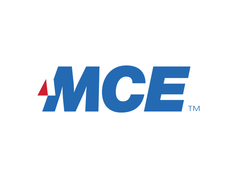 MCE Logo PNG Transparent & SVG Vector - Freebie Supply