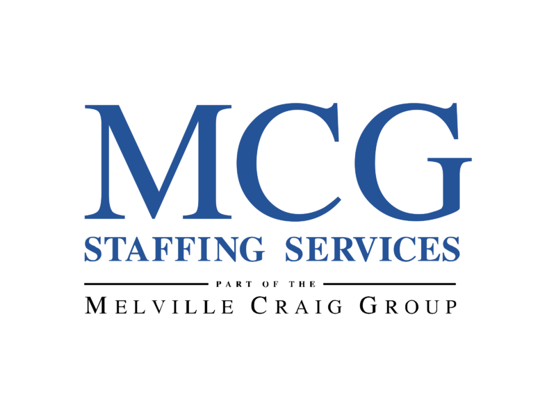 It Staffing Logo