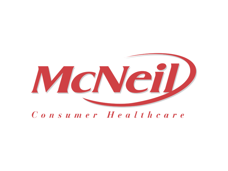 McNeil Logo PNG Transparent & SVG Vector - Freebie Supply