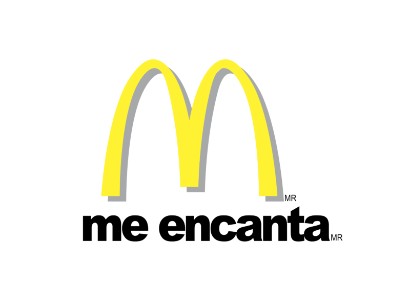 me encanta Logo PNG Transparent & SVG Vector - Freebie Supply