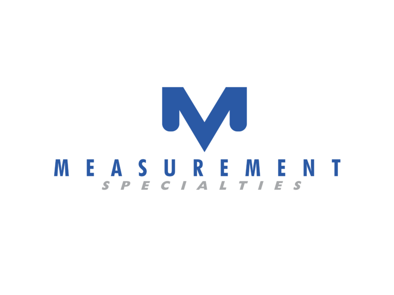 Measurement Specialties Logo PNG Transparent & SVG Vector - Freebie Supply