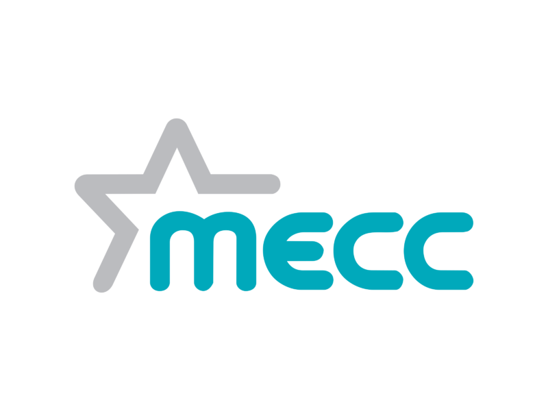 Mecc Logo PNG Transparent & SVG Vector - Freebie Supply