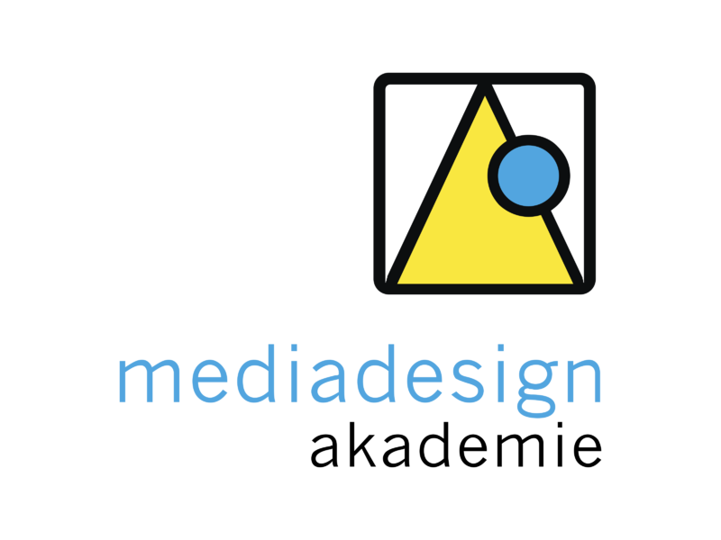 mediadesign akademie Logo PNG Transparent & SVG Vector - Freebie Supply