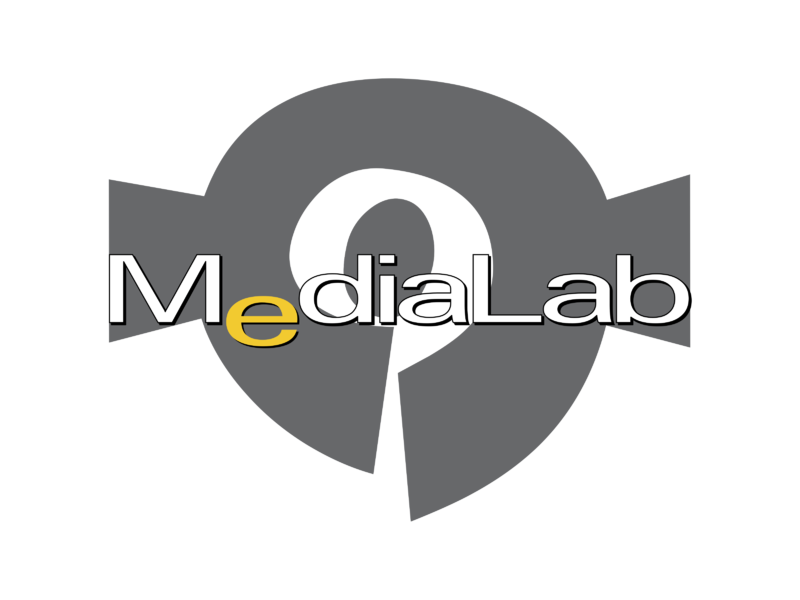 MediaLab Logo PNG Transparent & SVG Vector - Freebie Supply