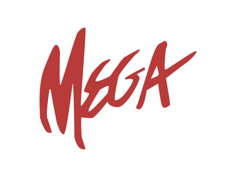 Mega Records Logo PNG Transparent & SVG Vector - Freebie Supply