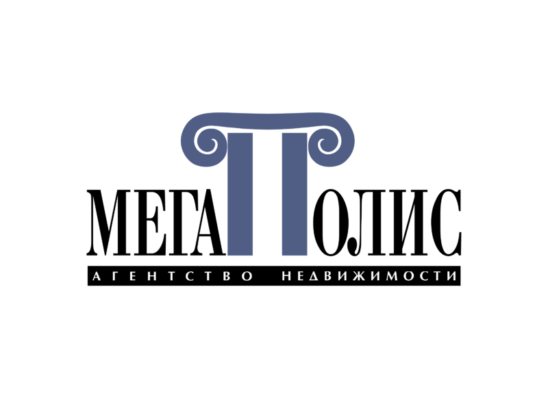 Megapolis Logo PNG Transparent & SVG Vector - Freebie Supply