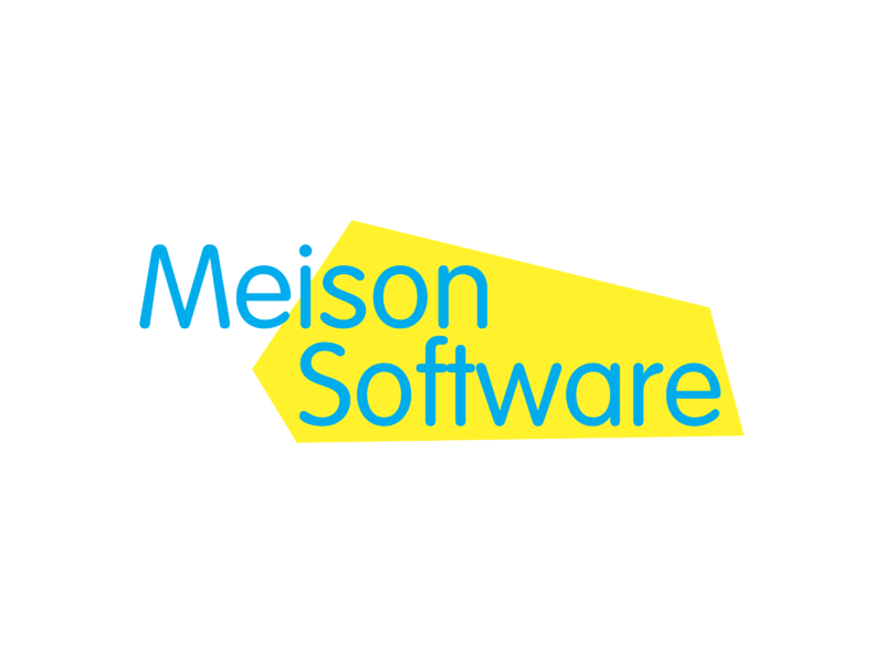 Meison Software Logo PNG Transparent & SVG Vector - Freebie Supply