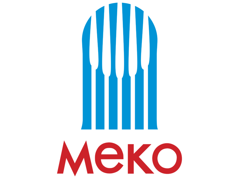 Meko Logo PNG Transparent & SVG Vector - Freebie Supply