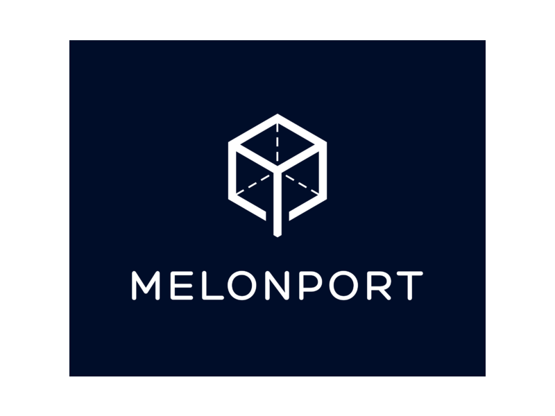 Melonport Logo PNG Transparent & SVG Vector - Freebie Supply