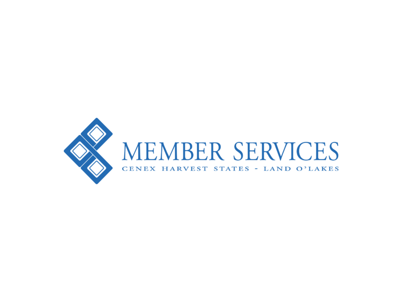 Member Services Logo PNG Transparent & SVG Vector - Freebie Supply