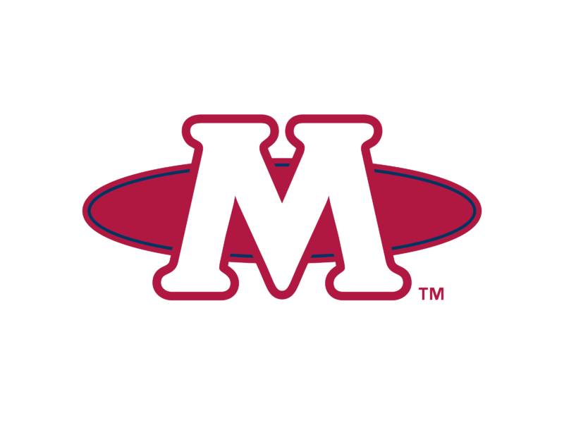 Memphis Redbirds Logo PNG Transparent & SVG Vector - Freebie Supply