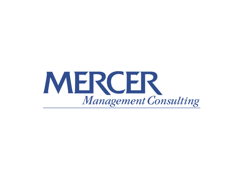 Mercer Logo PNG Transparent & SVG Vector - Freebie Supply
