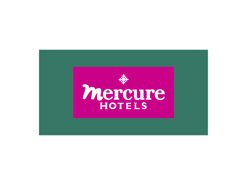 Mercure Hotels Logo PNG Transparent & SVG Vector - Freebie Supply