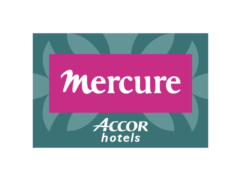 Mercure Logo PNG Transparent & SVG Vector - Freebie Supply