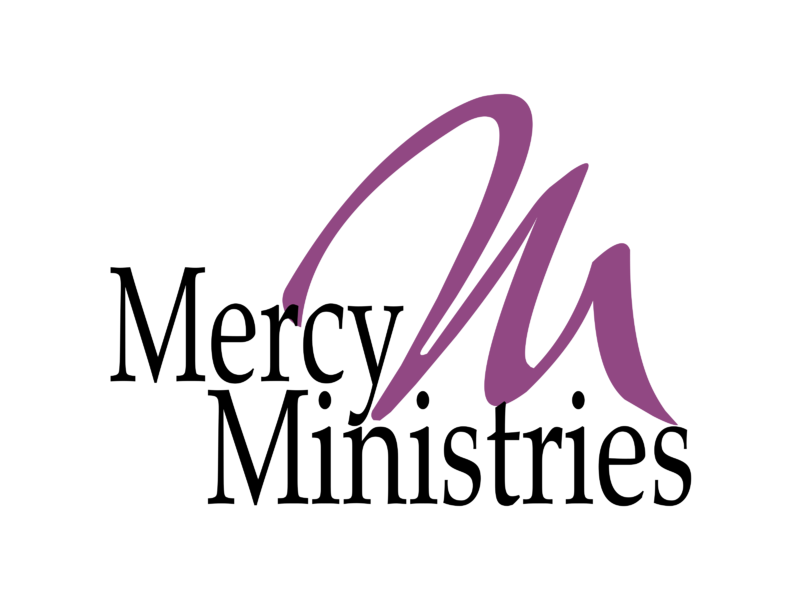 Mercy Ministries of America Logo PNG Transparent & SVG Vector - Freebie ...