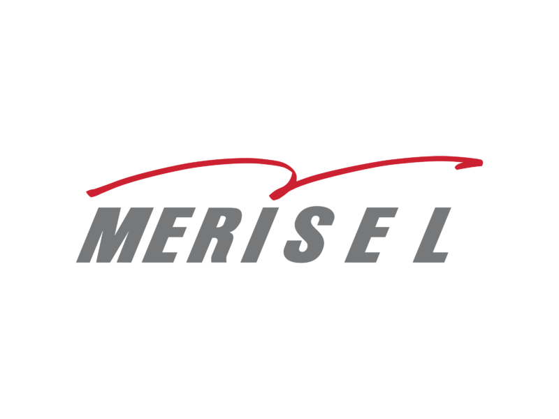 Merisel Logo PNG Transparent & SVG Vector - Freebie Supply